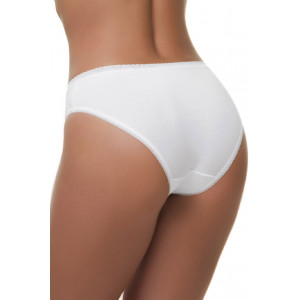 Трусы женские WPk/001 кулирка с лайкрой (р-ры: 42-54) белый – купить за 480 руб. в интернет ...